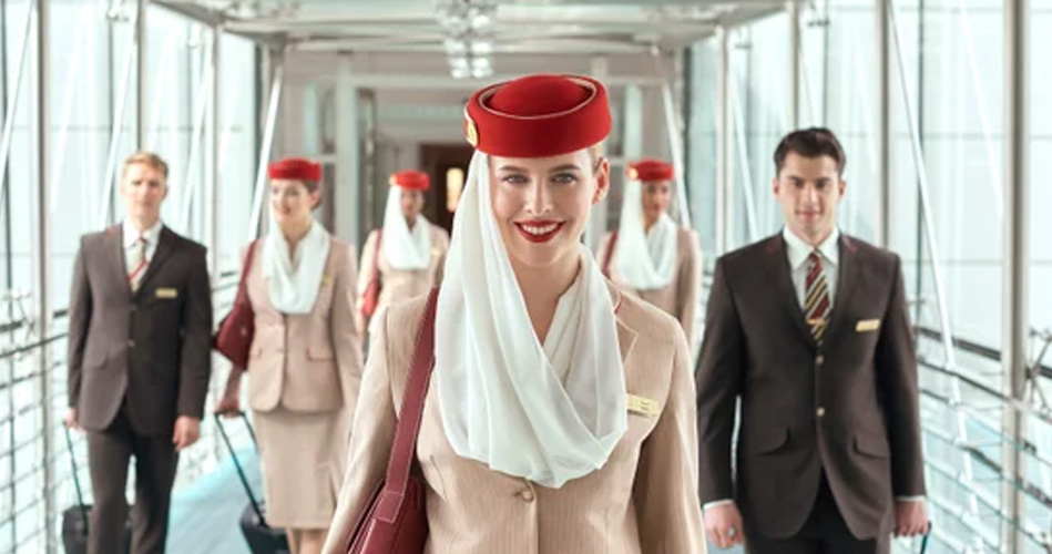 Meet the cabin crew members: Who are they and what are their jobs ...